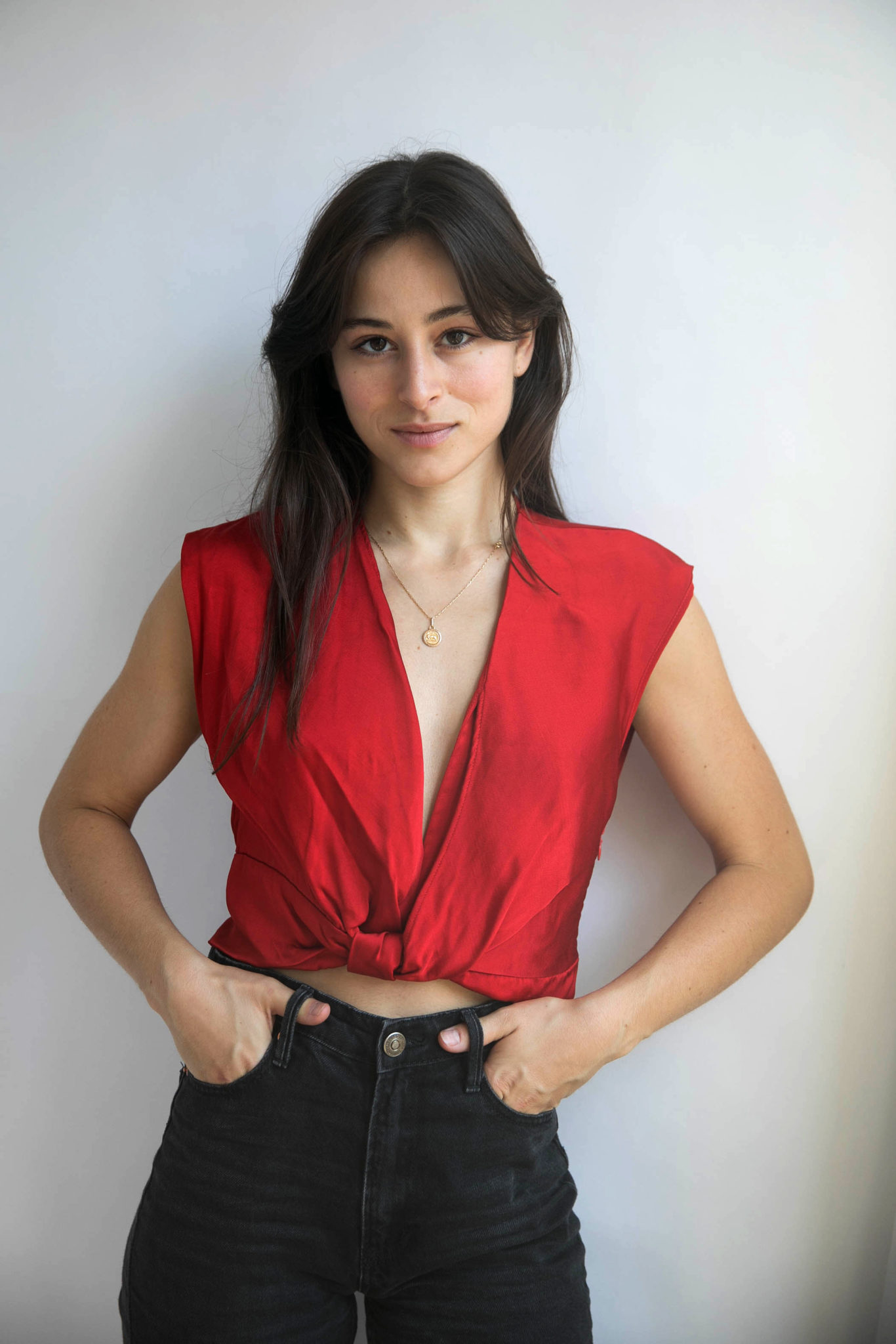 Esther Lebeau - Actors Factory