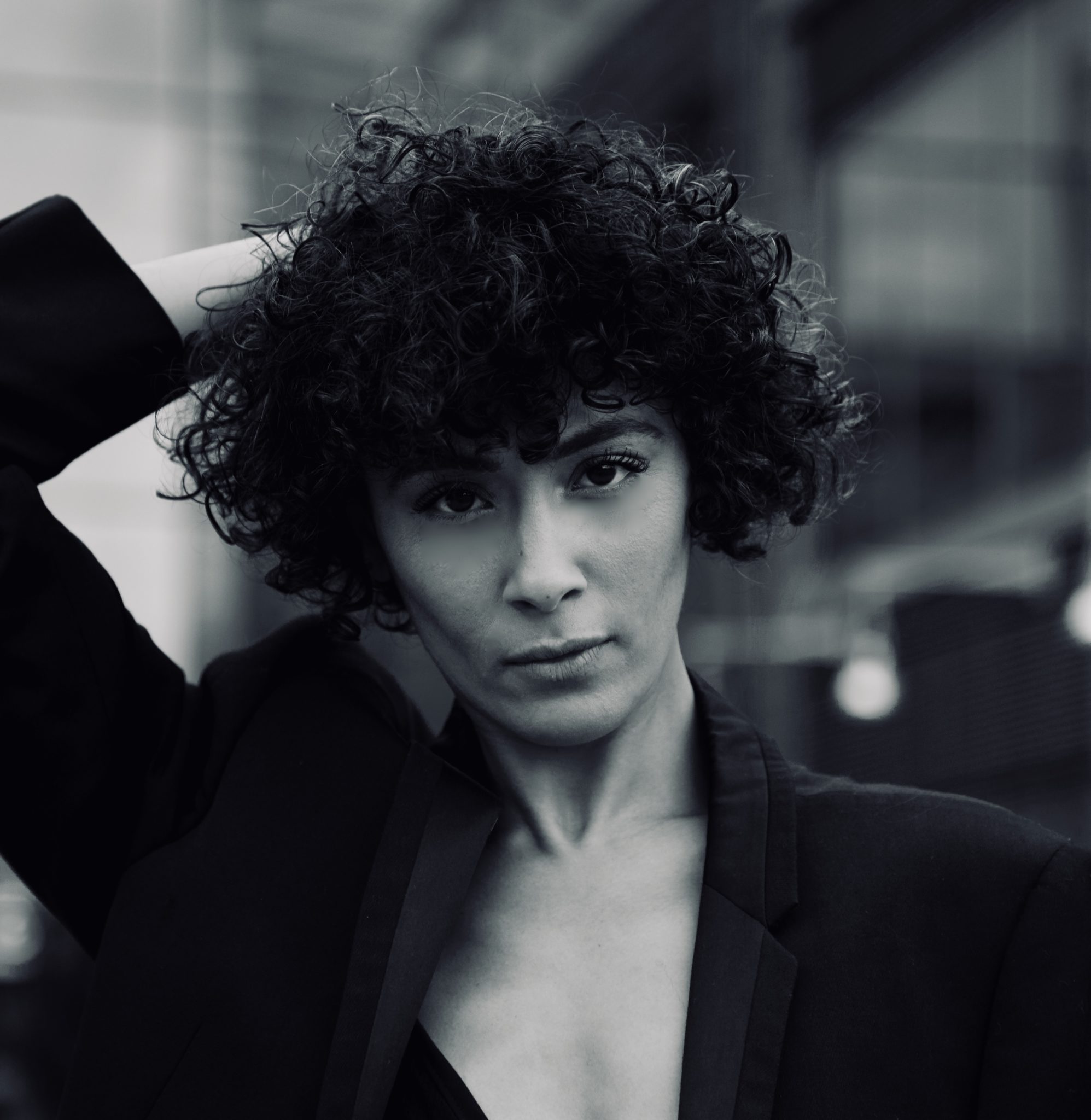 Assya El Filali - Actors Factory