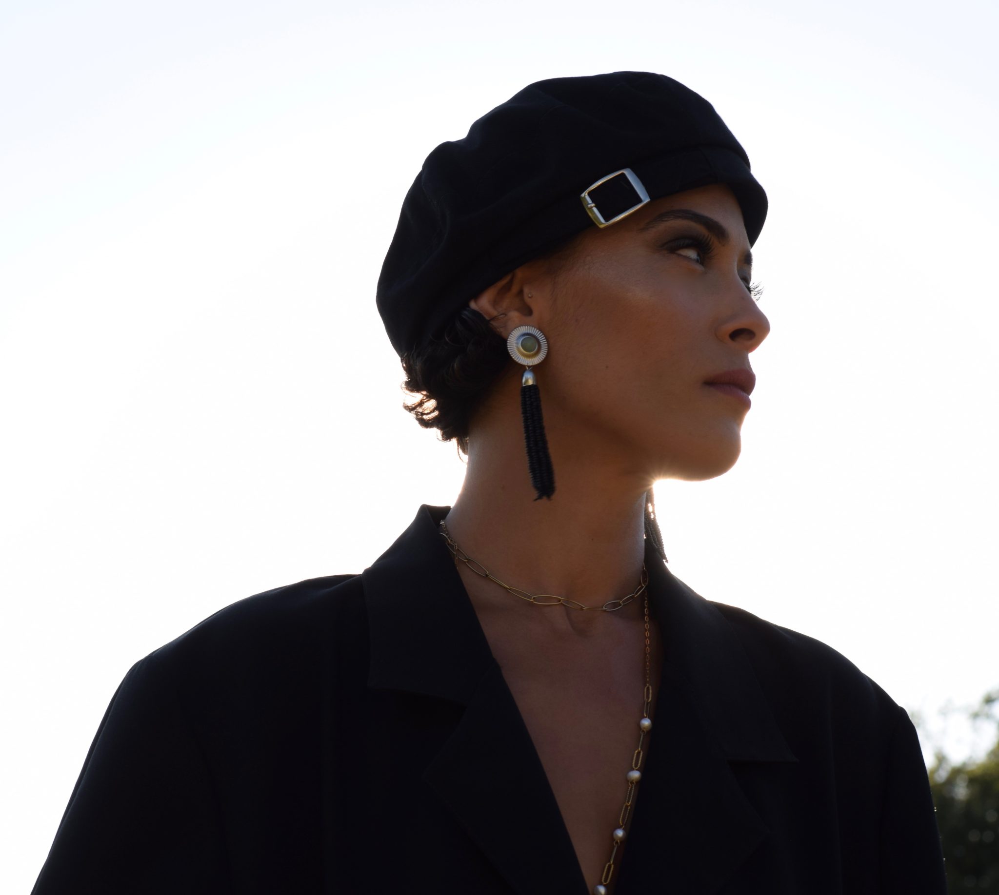 Assya El Filali - Actors Factory