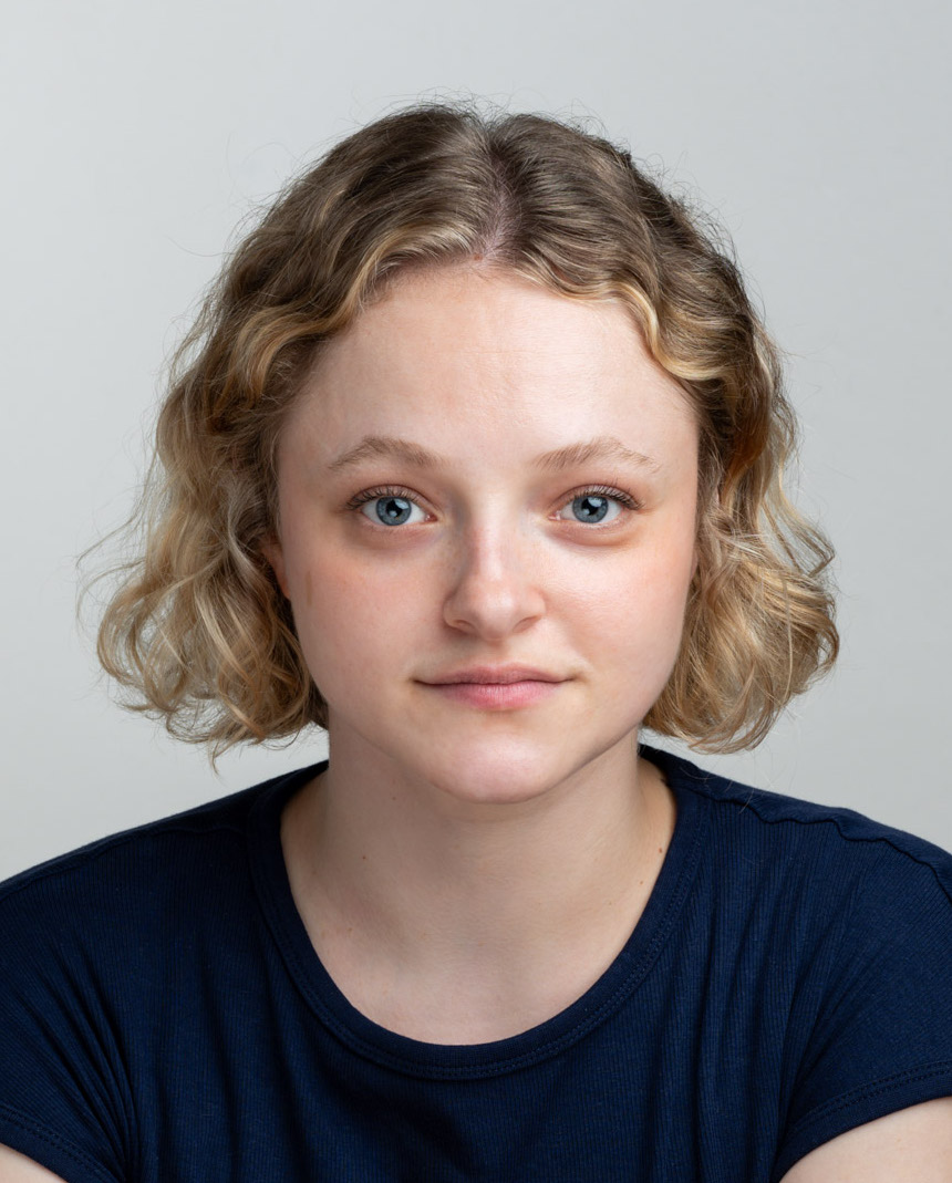 Iris Wien - Actors Factory