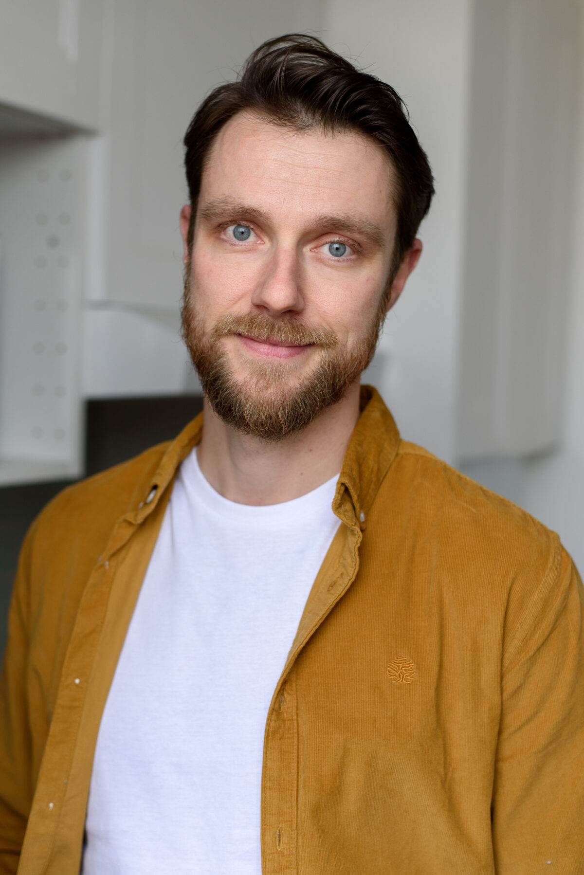 Kévin Combalbert - Actors Factory