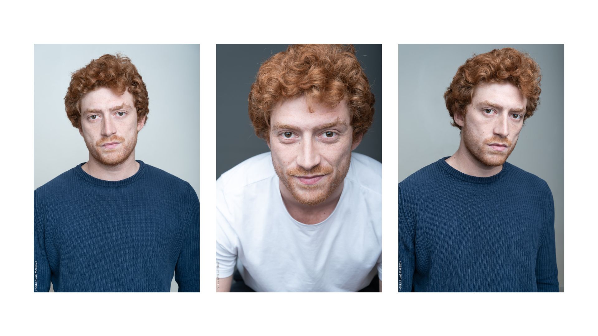 Pierre Morice – Actors Factory