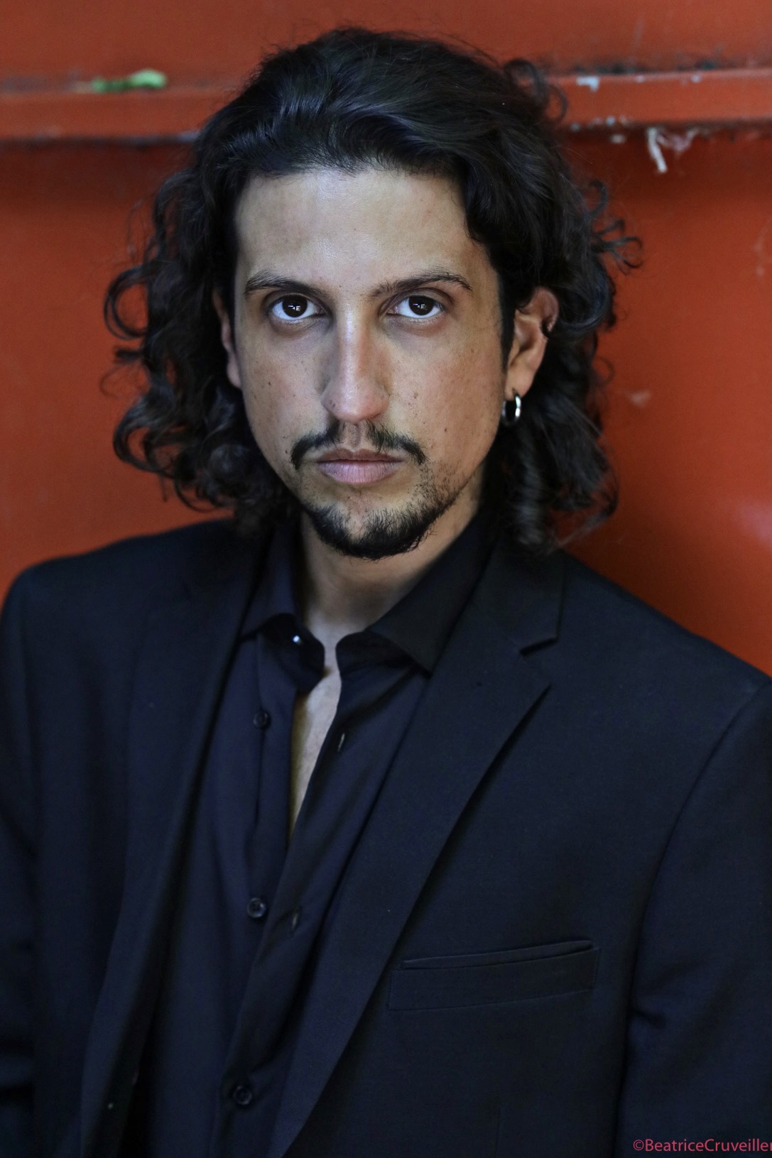 Alex Todge - Actors Factory