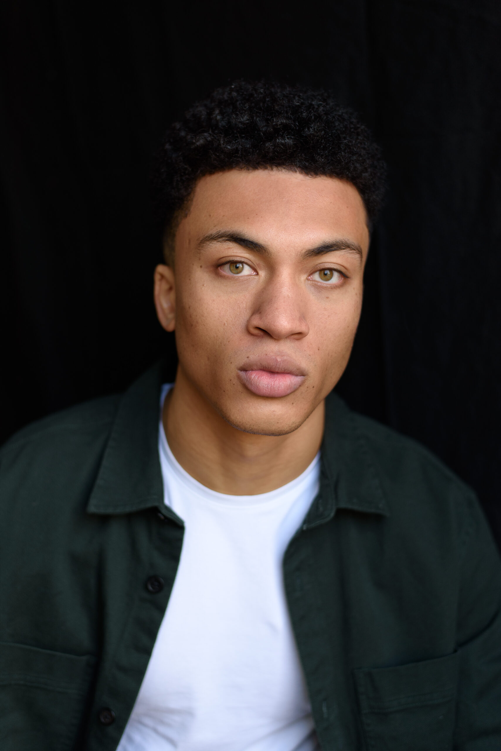 Dorian Defoi - Actors Factory