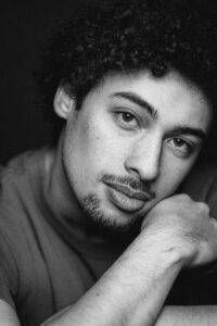 Valentin Simon - Actors Factory