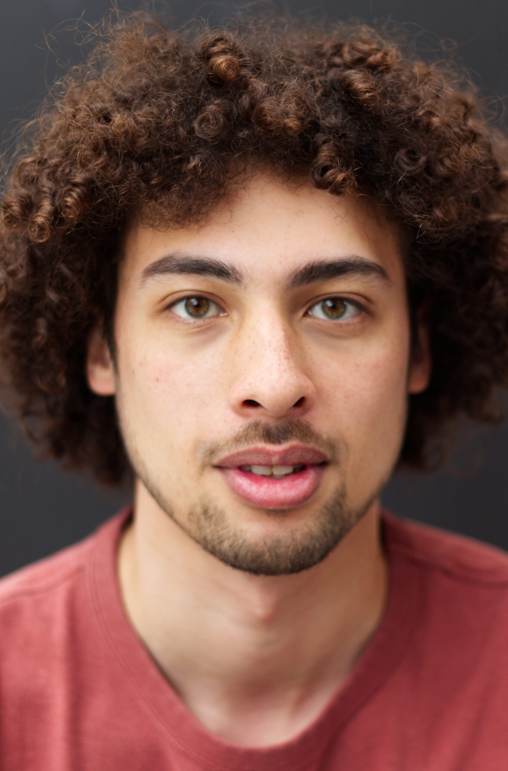 Valentin Simon - Actors Factory