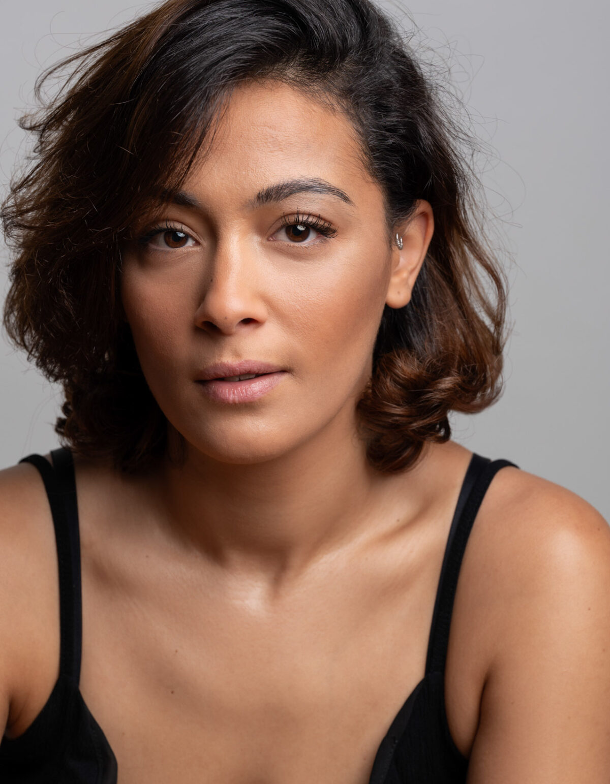 Assya El Filali - Actors Factory